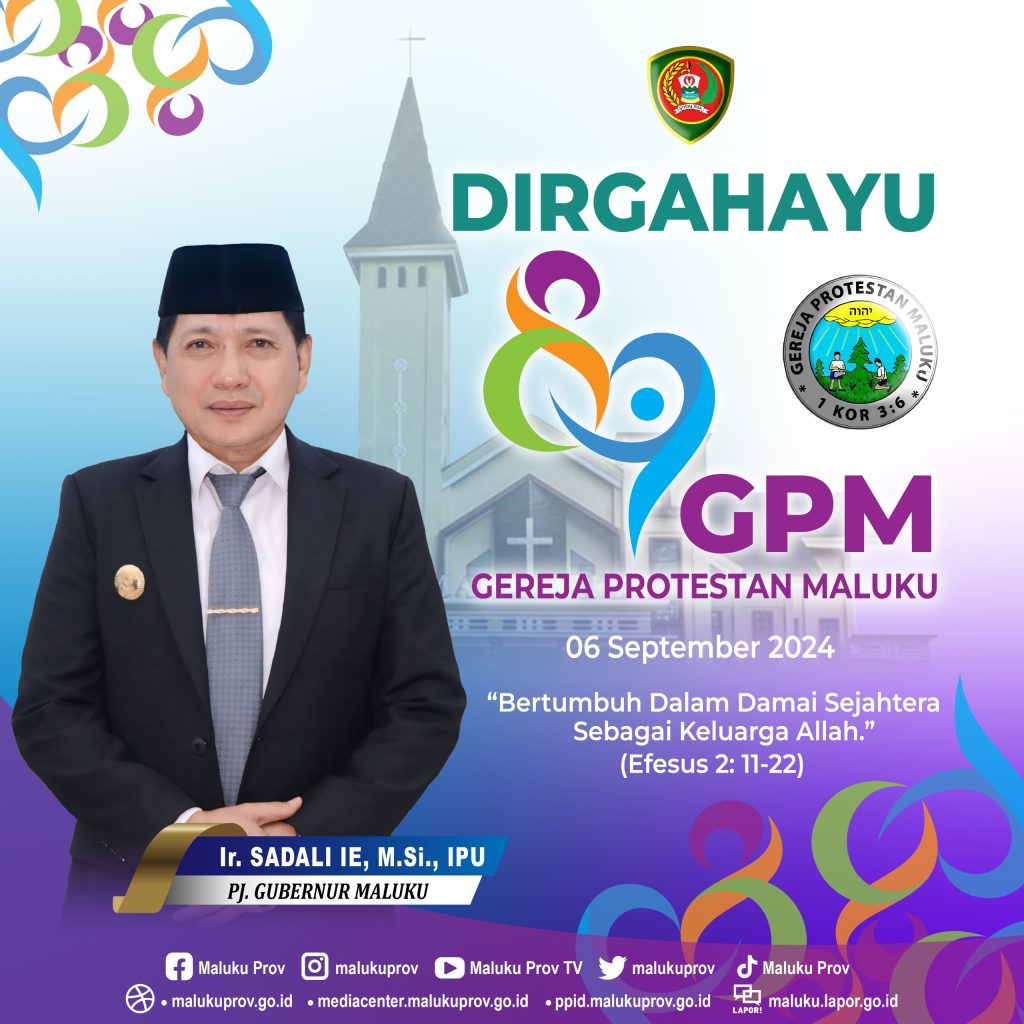 GPM 2024 - Portal